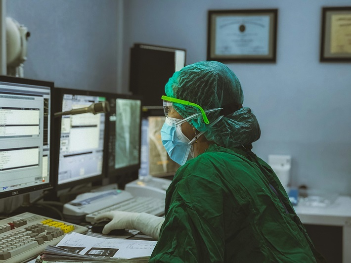 Best Practices for Nurse Triage in Workers' Compensation