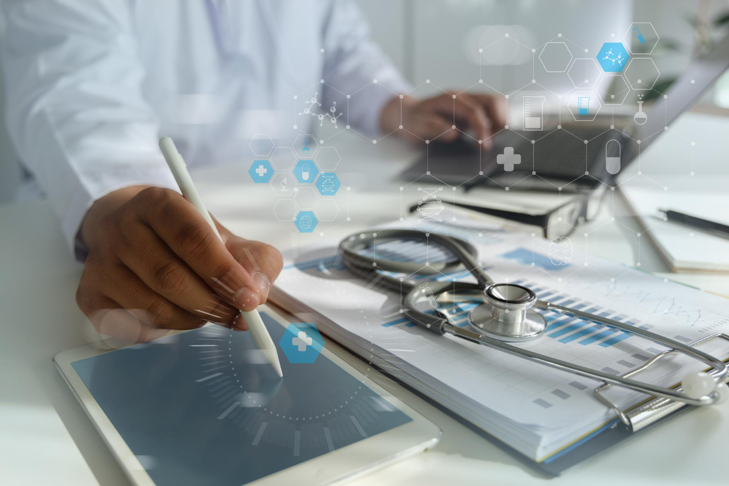 Medical Case Management Services: Top Companies to Consider